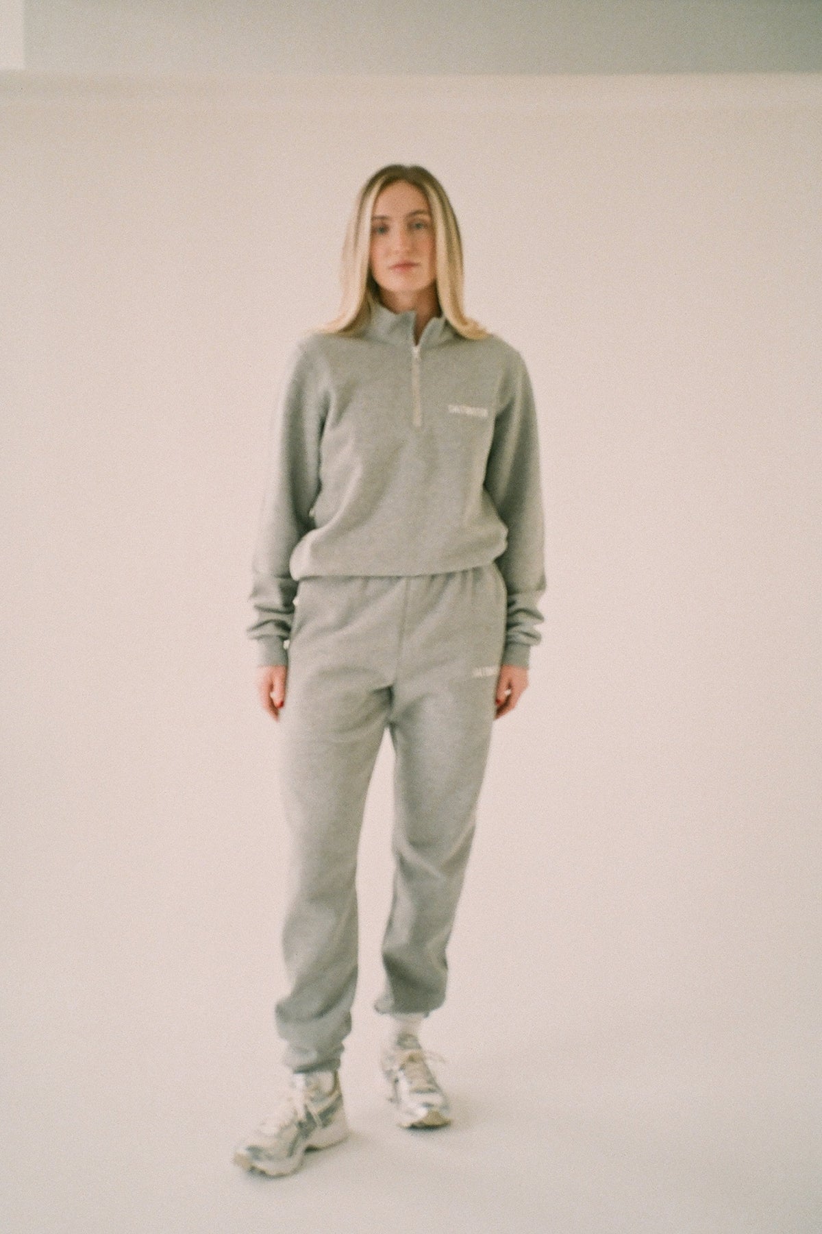 Classic Crew - Black – The Saltwater Collective