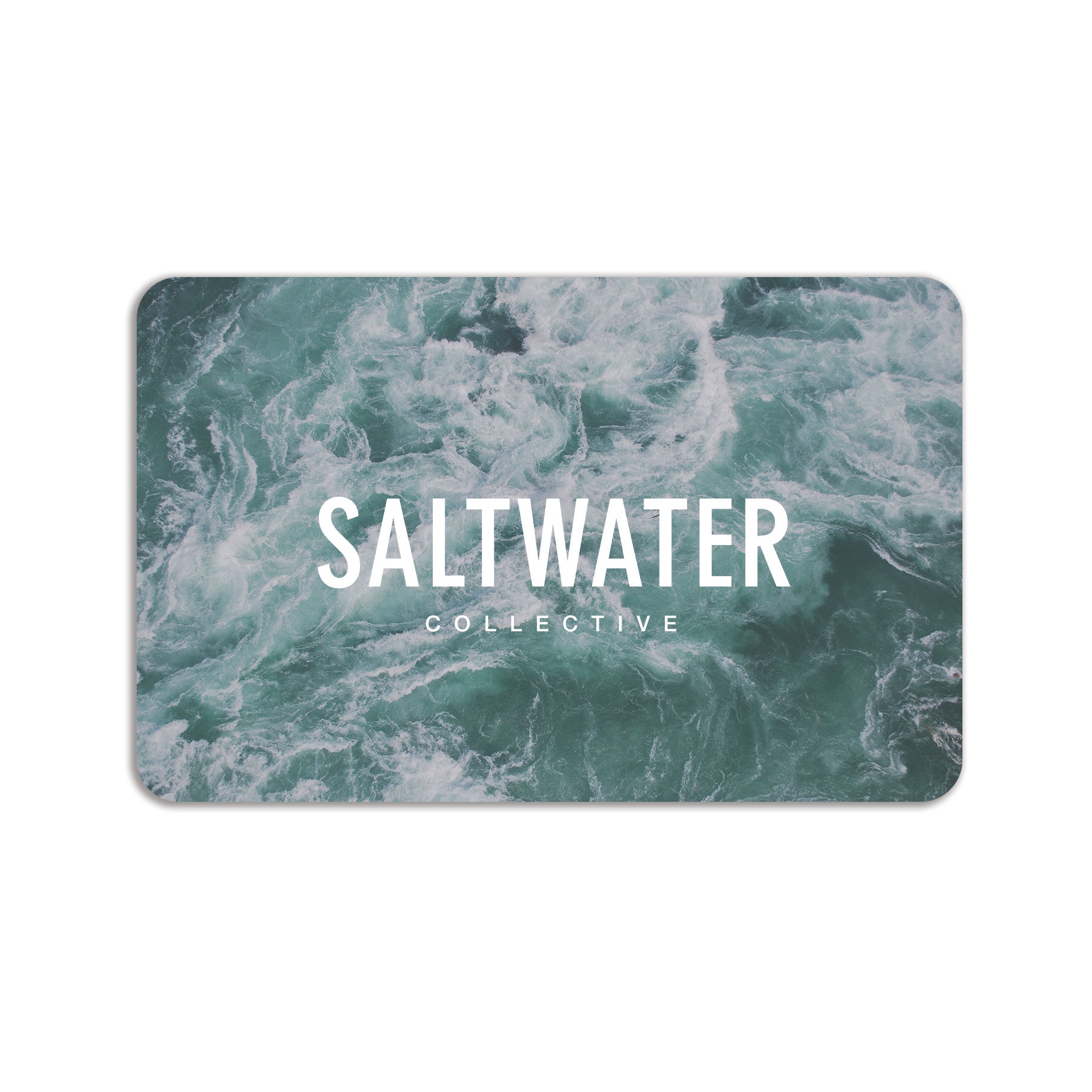 $200 USD Gift Card - The Saltwater Collective